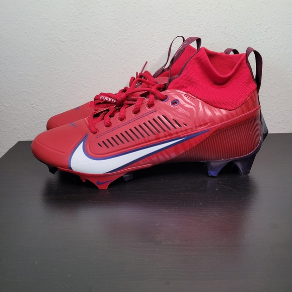 Nike | Shoes | Nike Mens Sizes Jamarr Chase Vapor Edge Pro 36 2 Gym Red ...